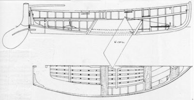 The International 12-Foot Dinghy | Small Boats