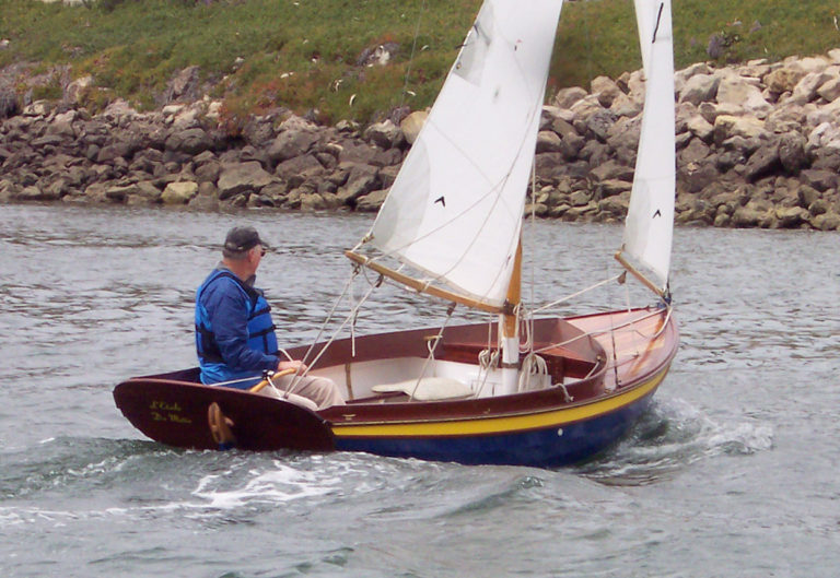 Ebb - Small Boats Magazine
