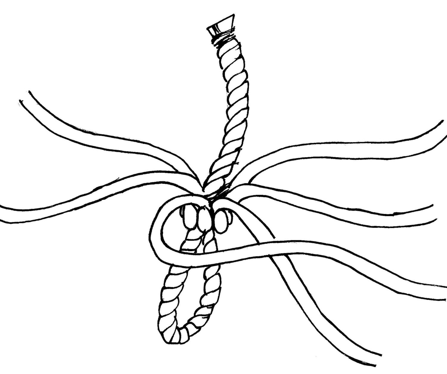 Rope Fenders | Small Boats