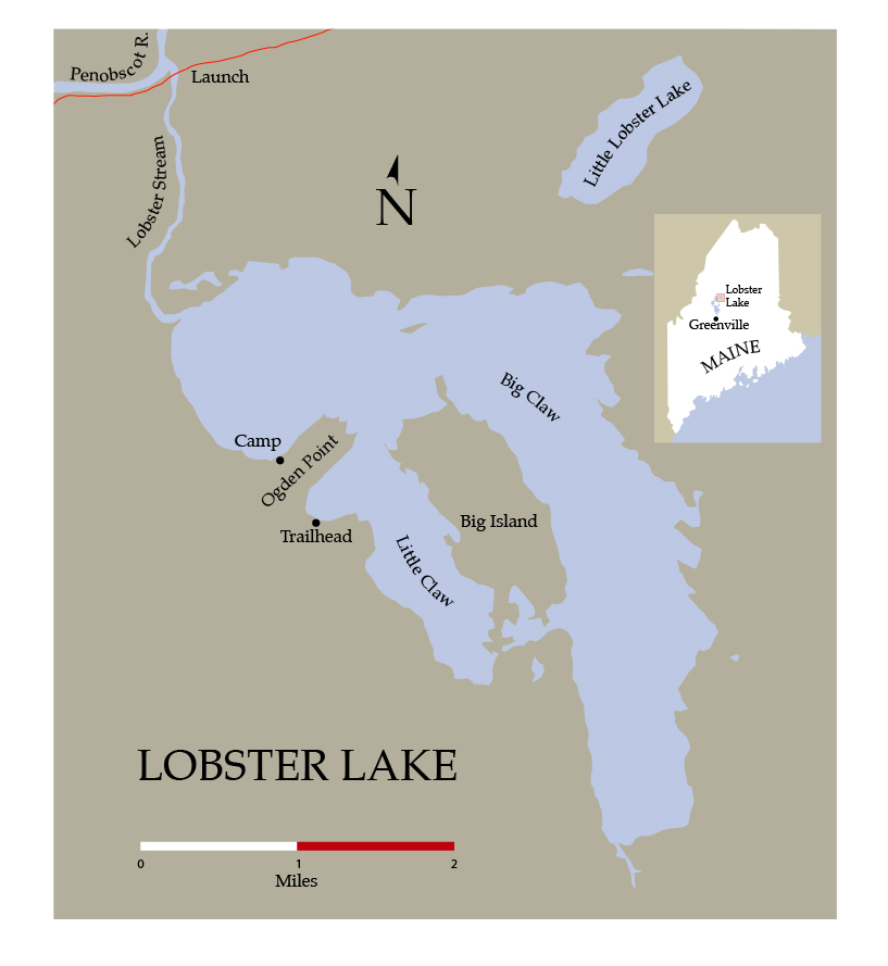 Investing in Memories | Small Boats