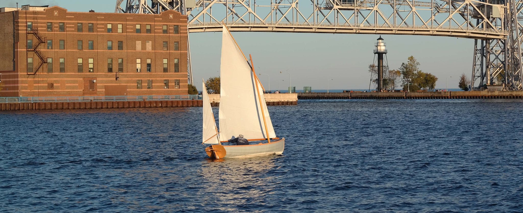 Noank - Small Boats Magazine