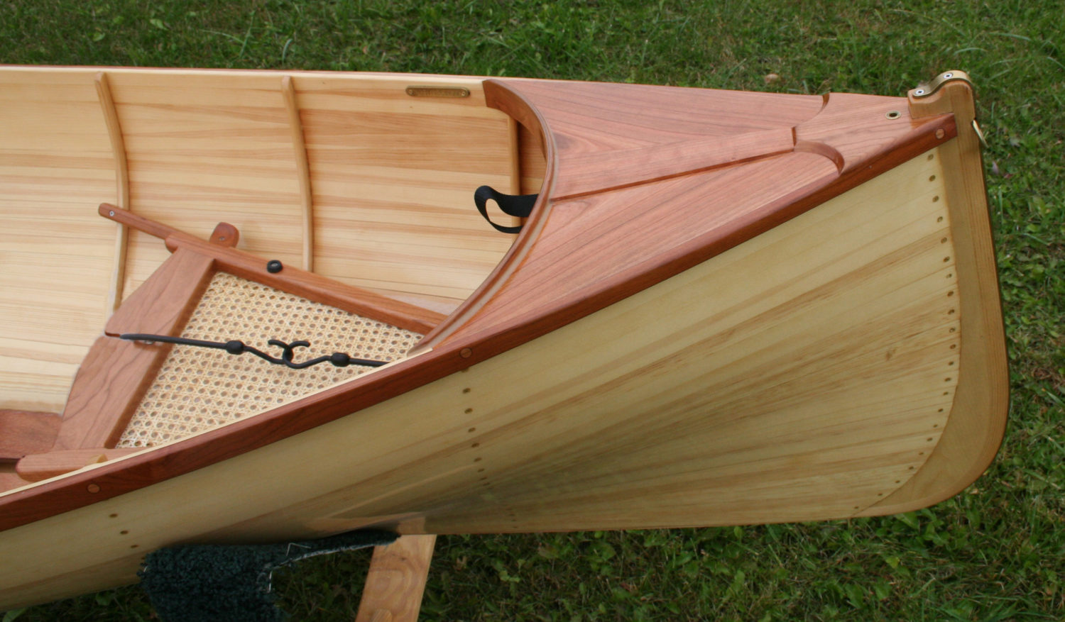 The Adirondack Guideboat | Small Boats