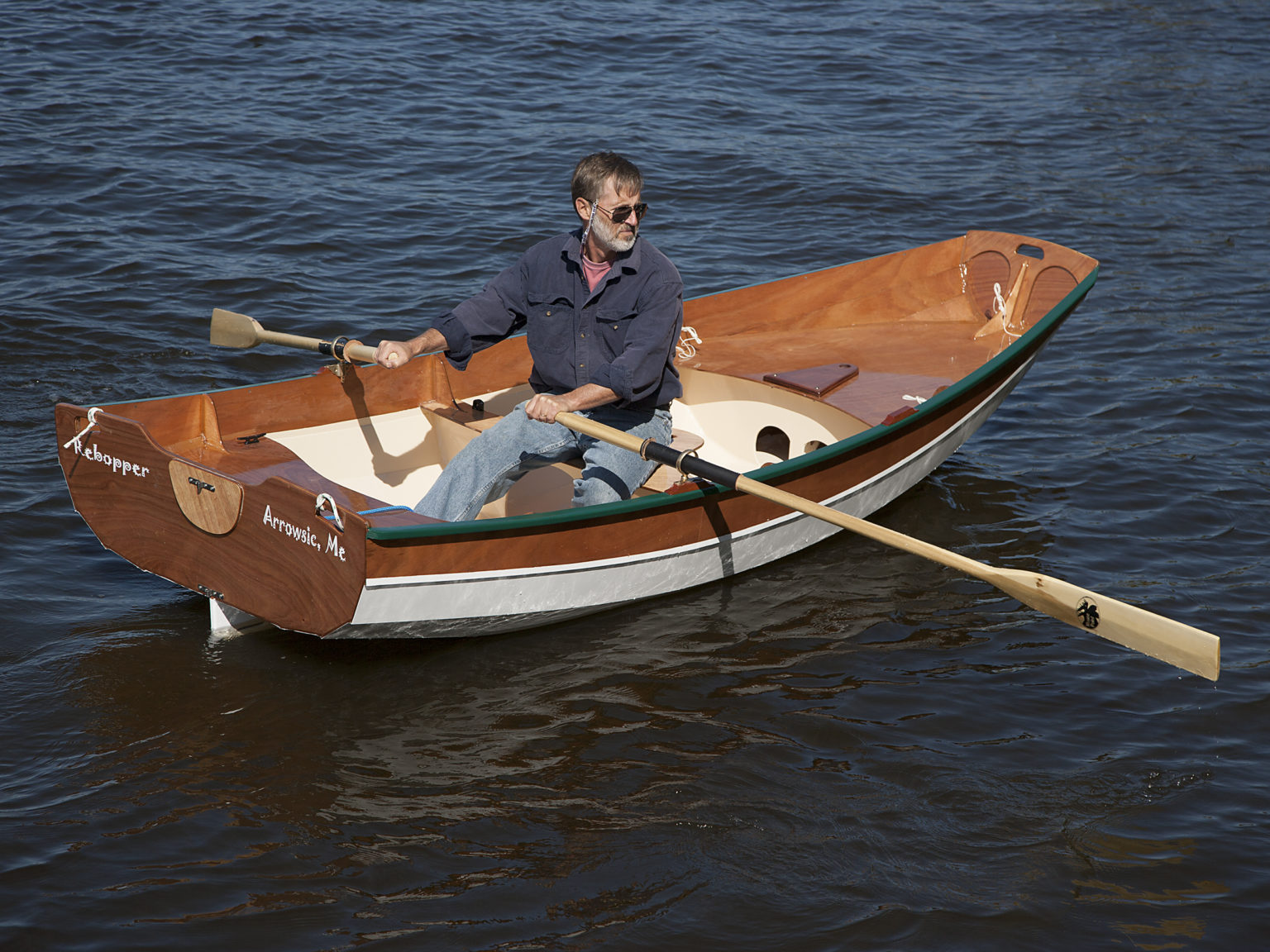 Passagemaker Dinghy | Small Boats