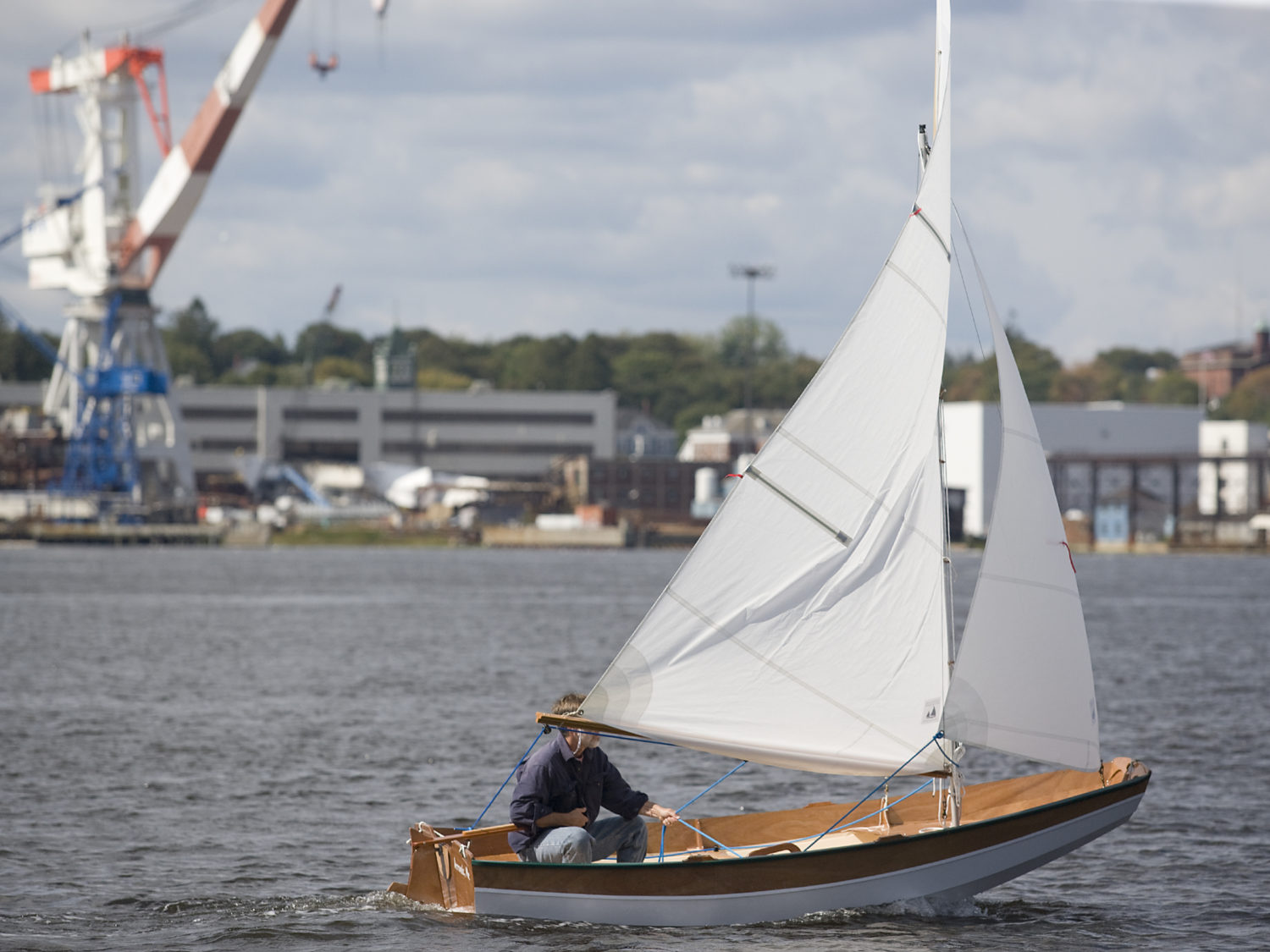 Passagemaker Dinghy | Small Boats