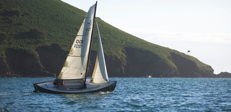 Noank - Small Boats Magazine