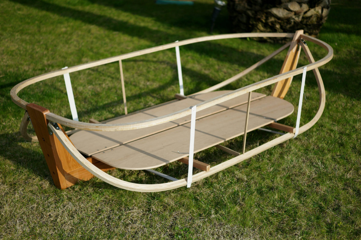 Fliptail 7 | Small Boats