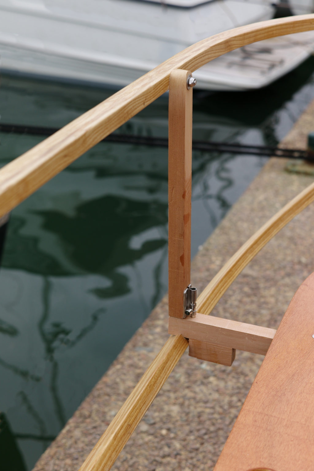 Fliptail 7 | Small Boats