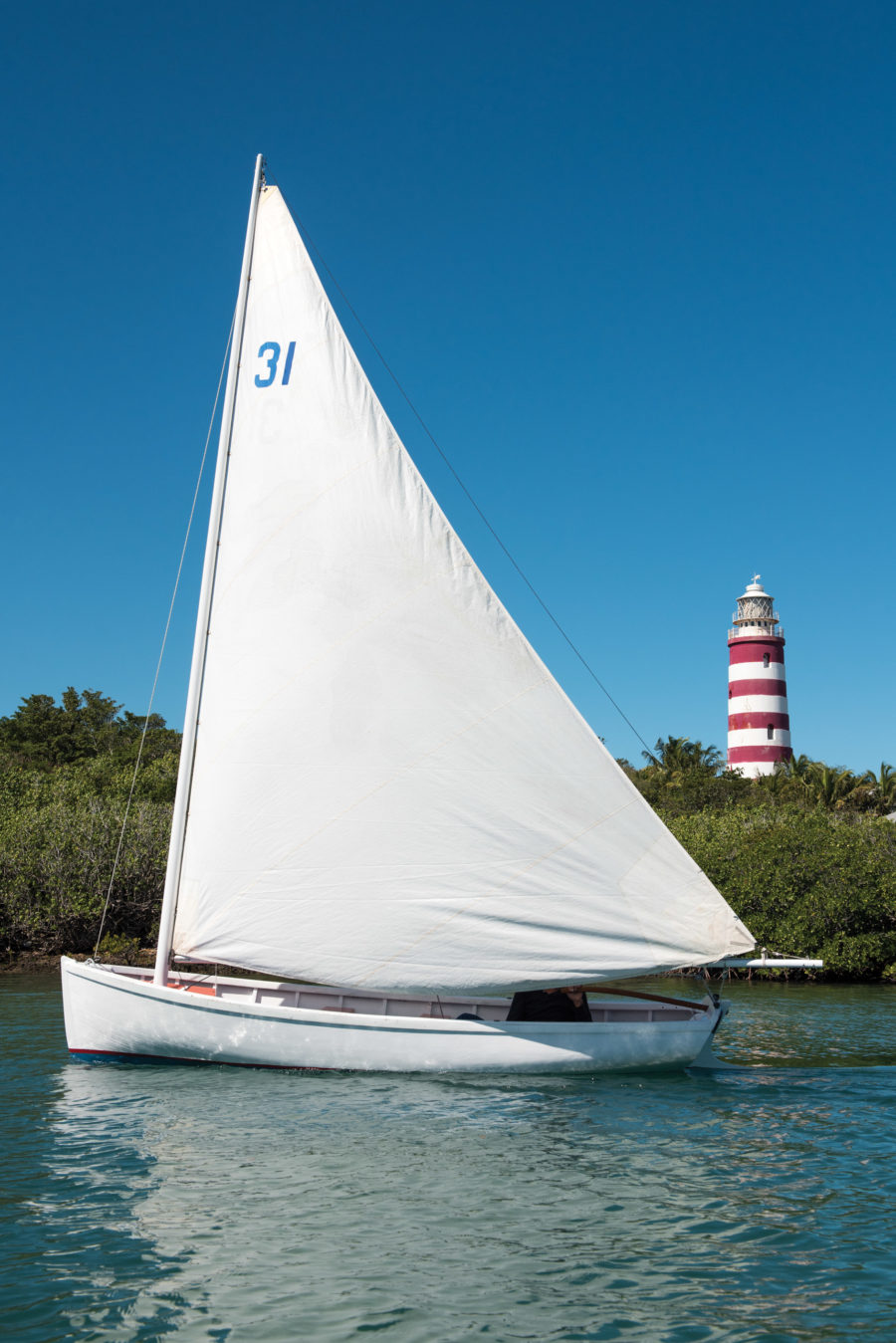 Abaco Dinghies | Small Boats