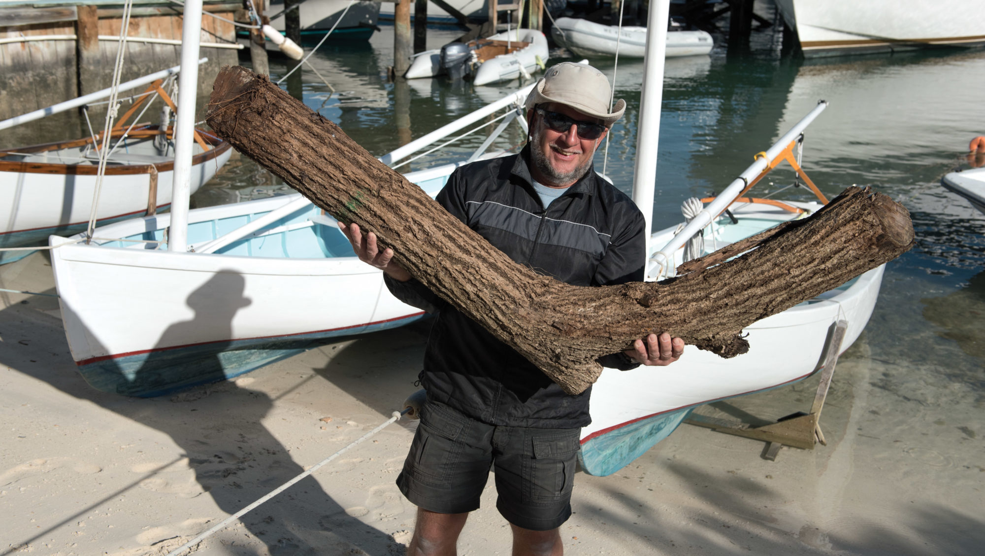 Abaco Dinghies | Small Boats