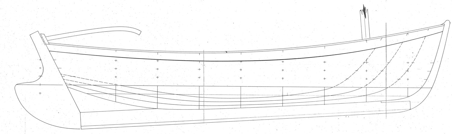 Abaco Dinghies | Small Boats