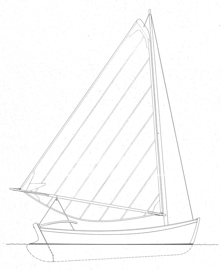 Abaco Dinghies | Small Boats