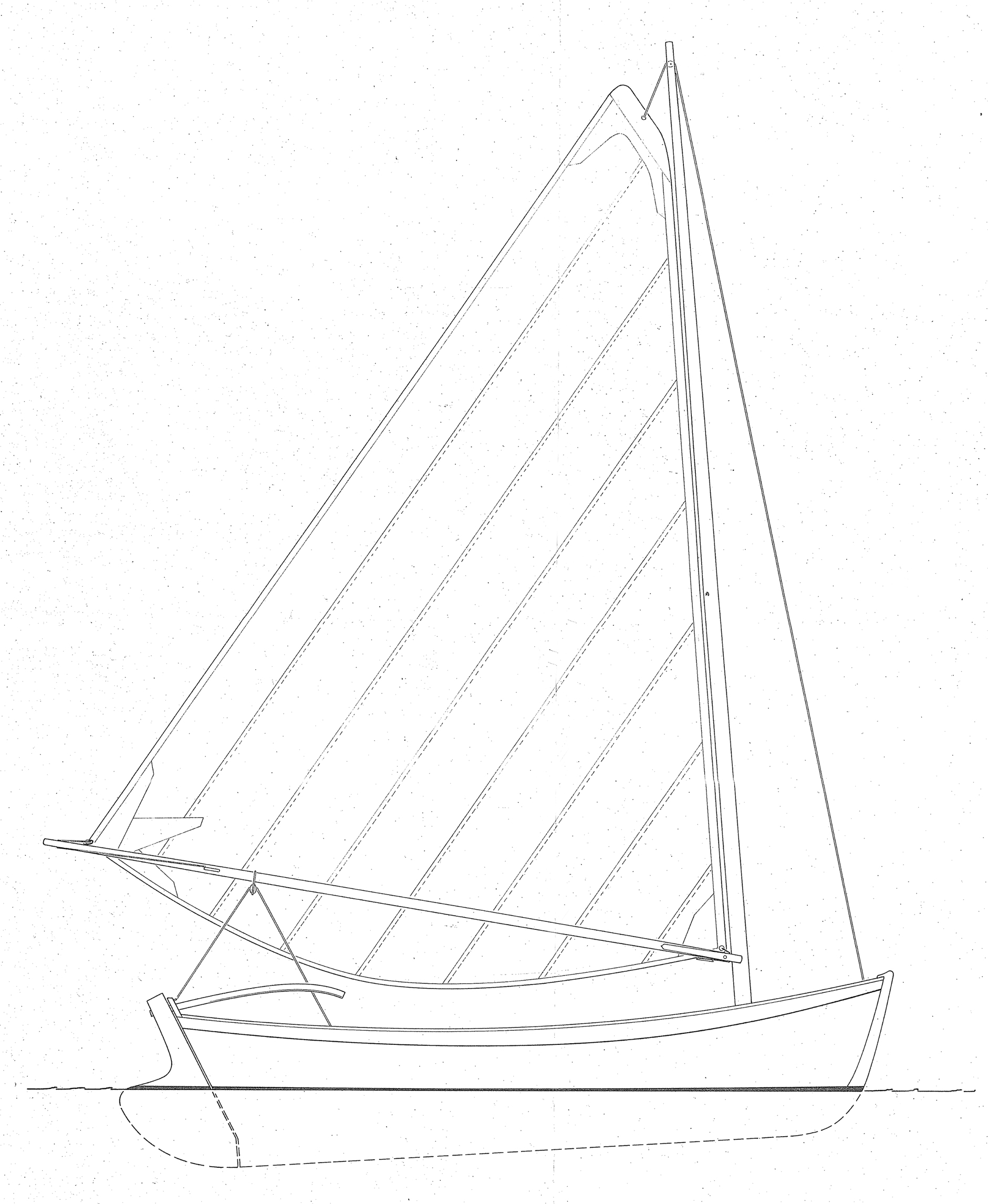 Abaco Dinghies | Small Boats