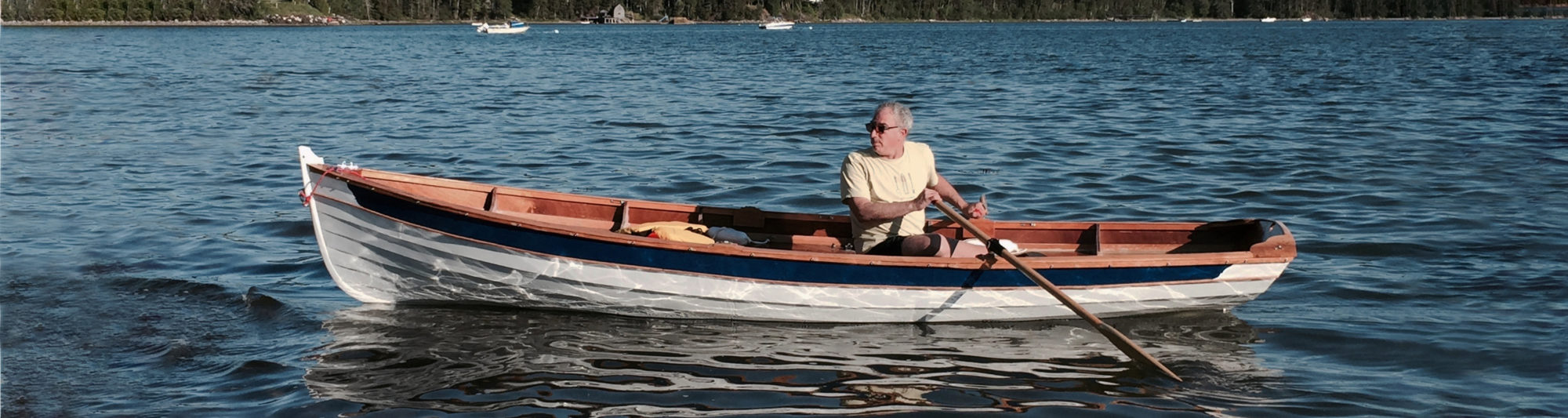 MOJO - Small Boats Magazine