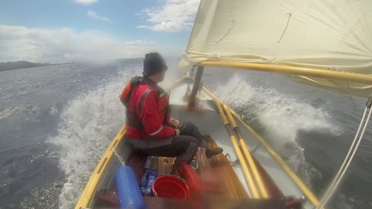 Noank - Small Boats Magazine