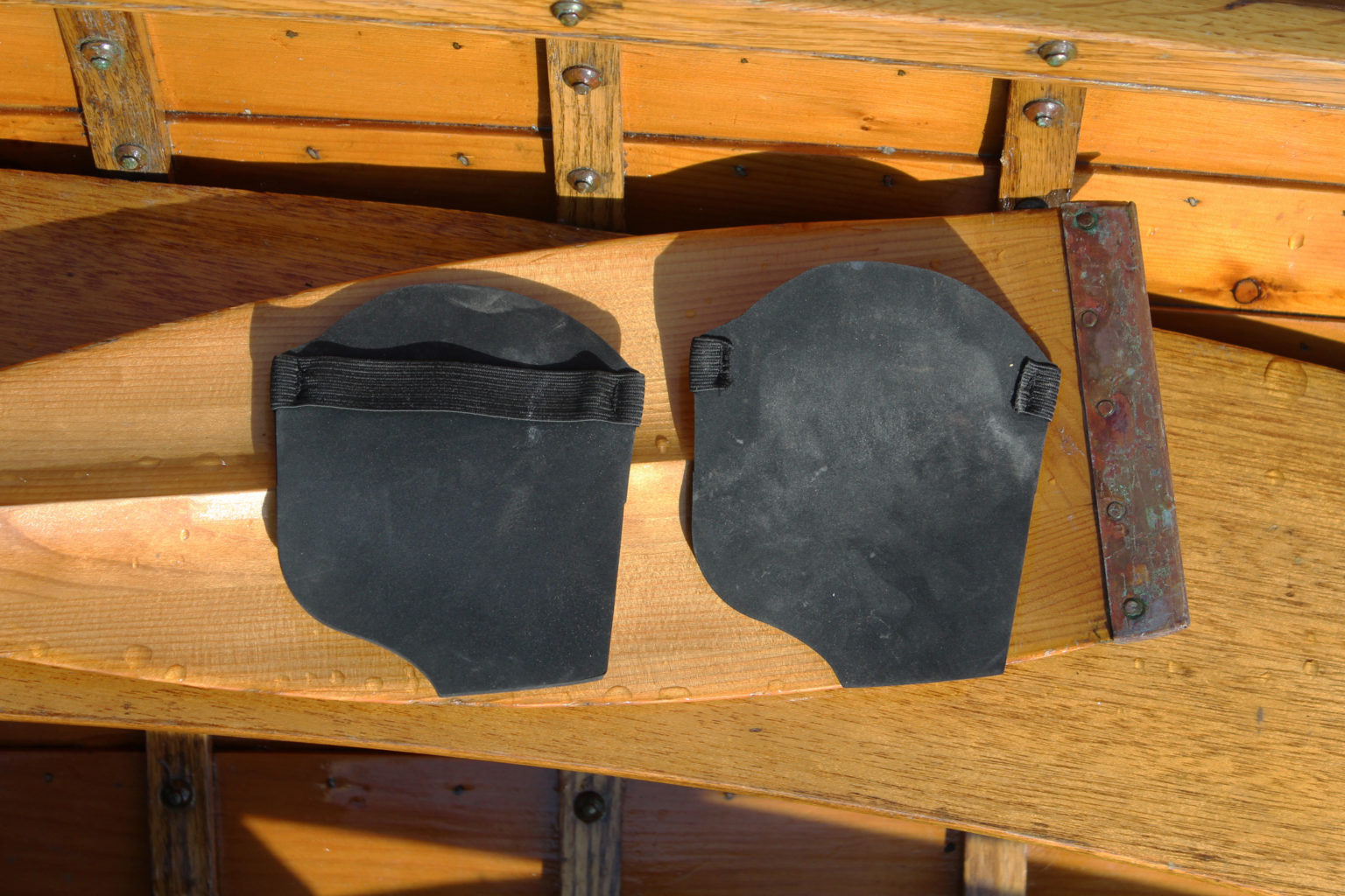 NewGrips | Small Boats