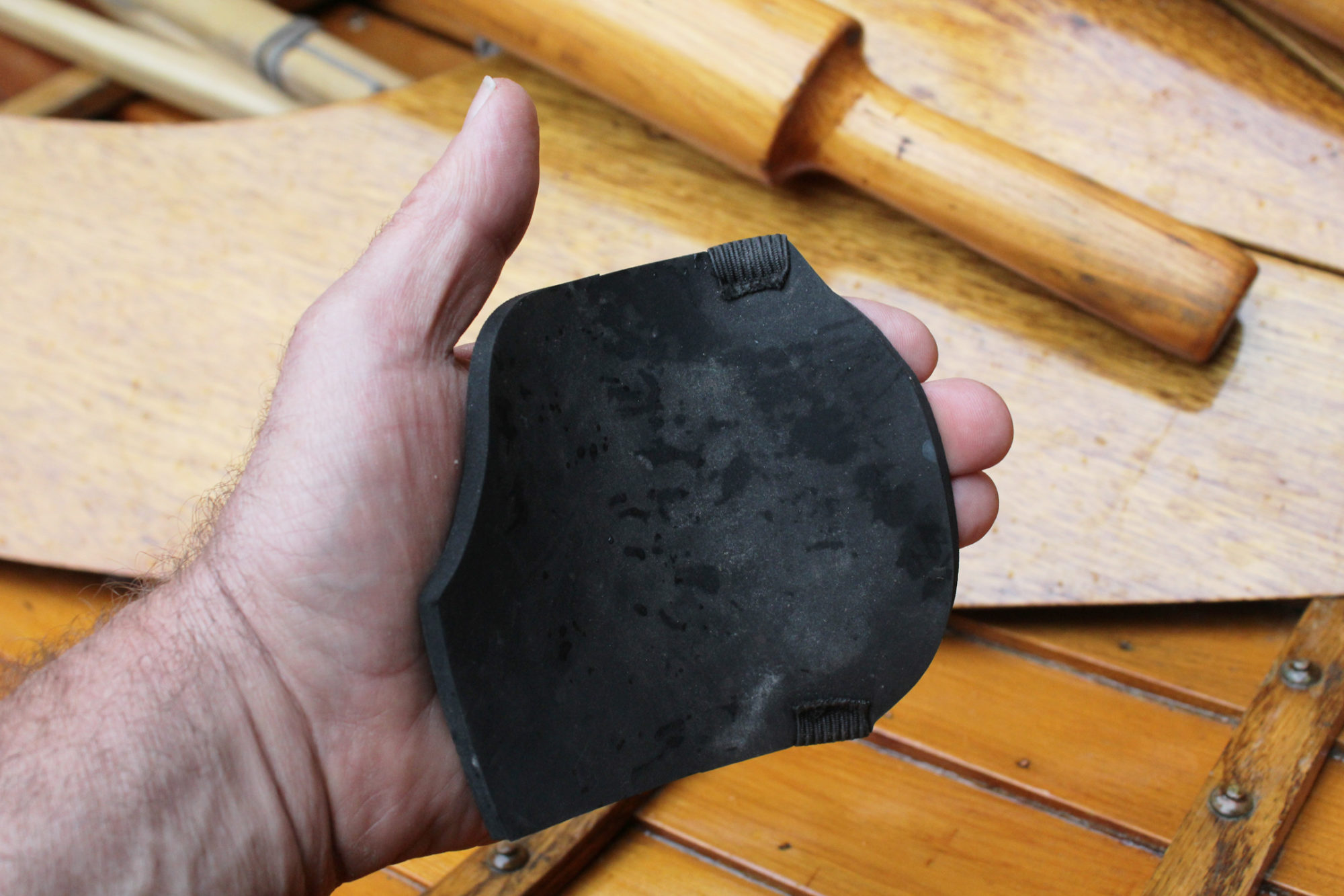 NewGrips | Small Boats