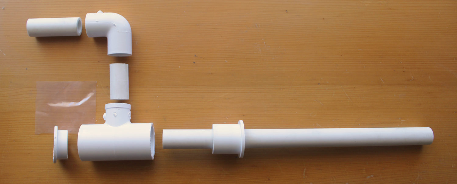 A Little Big Horn | Small Boats