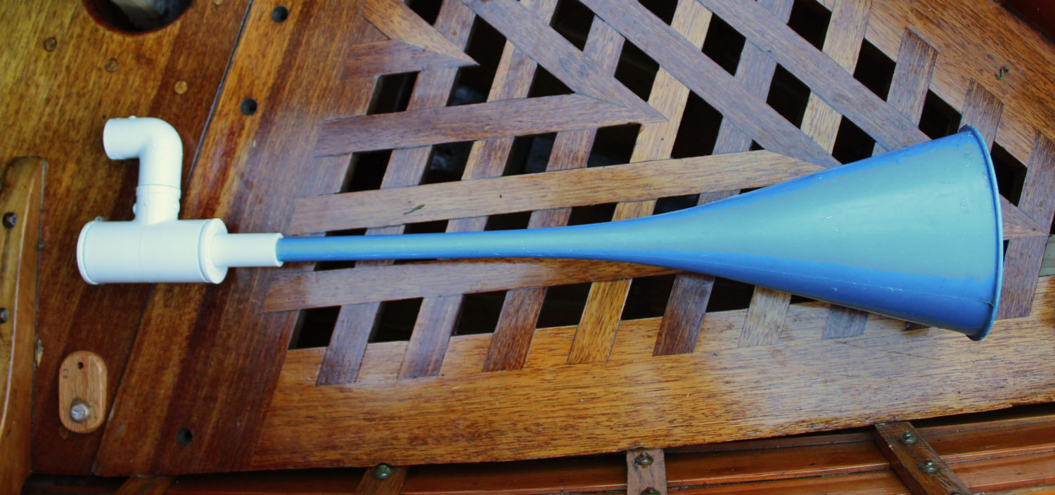 A Little Big Horn | Small Boats