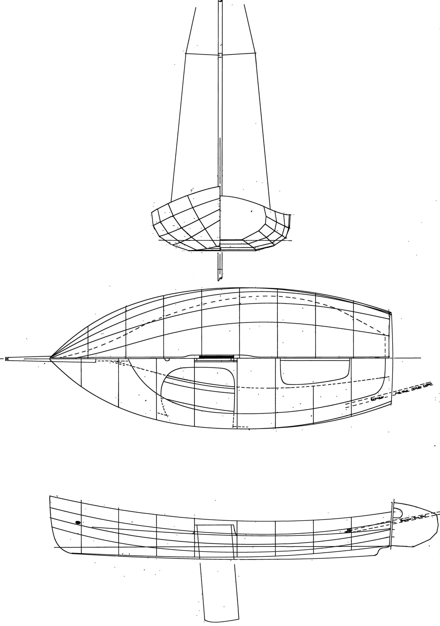 Navigator | Small Boats