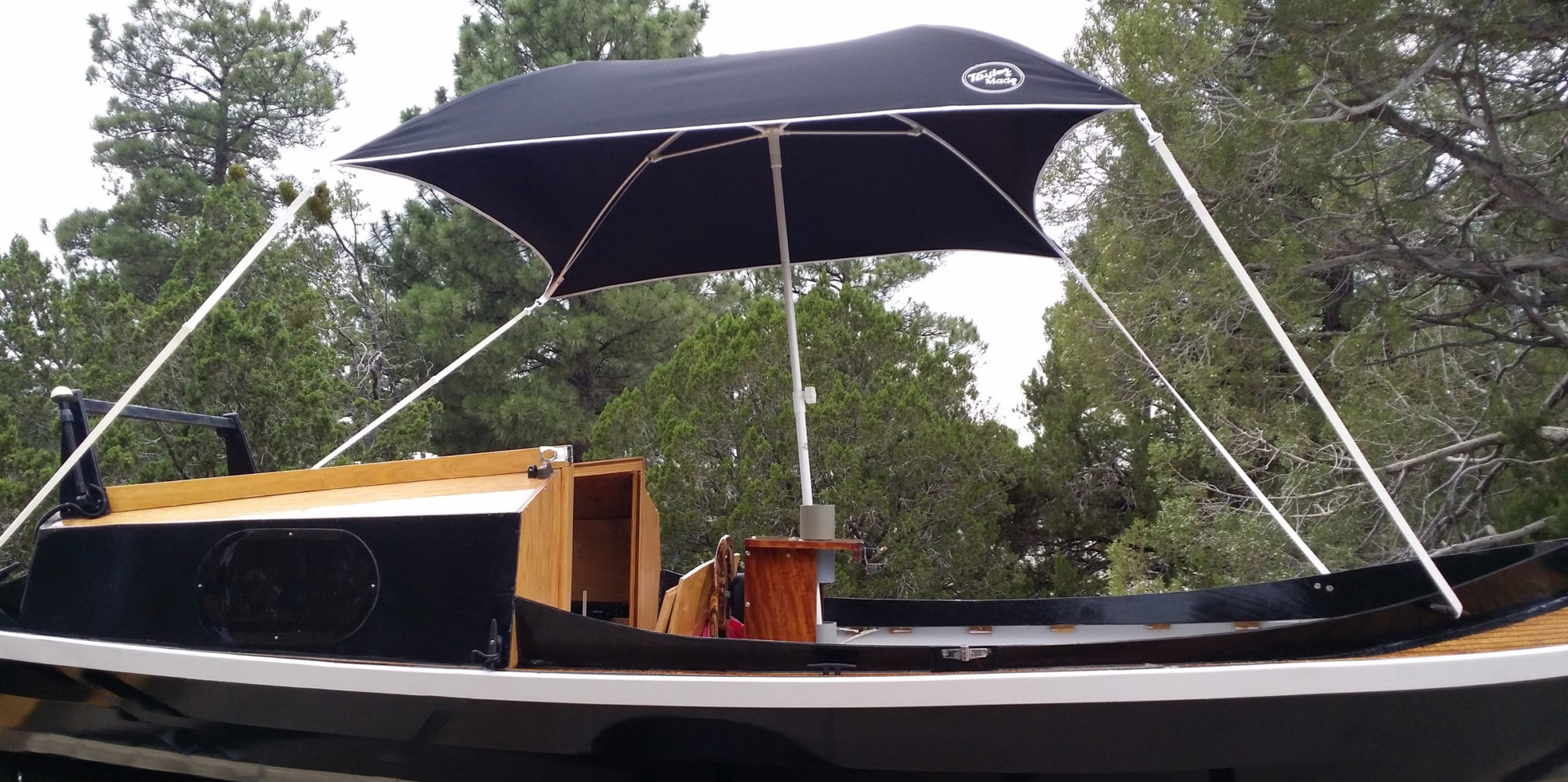 BOB | Small Boats