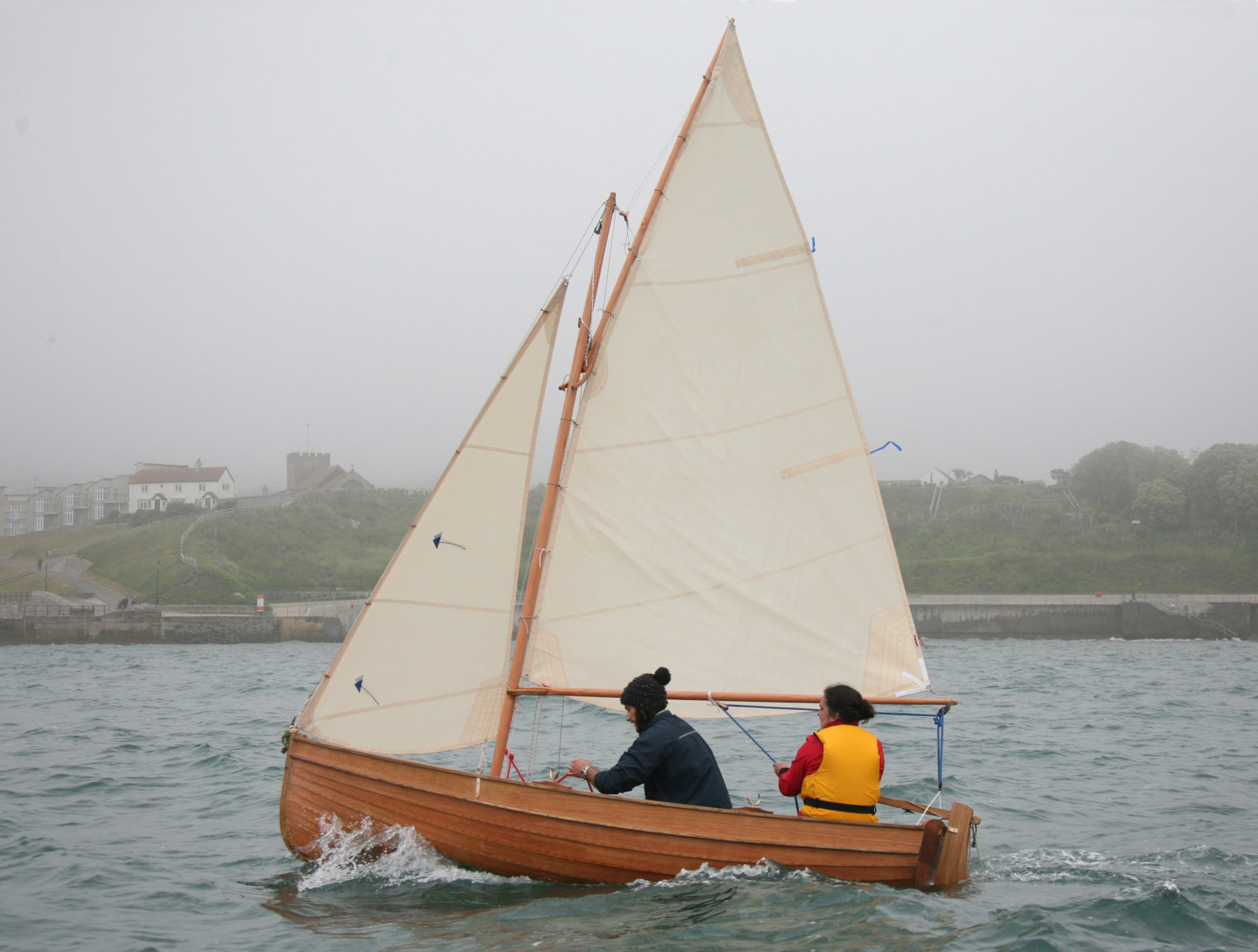 Small Boat Designs | Small Boats Nation