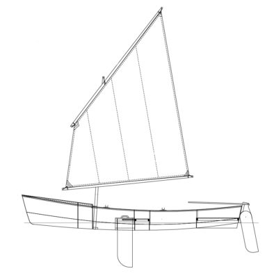 Flint | Small Boats