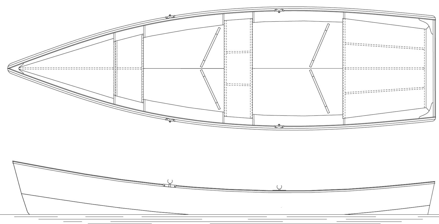 Flint | Small Boats
