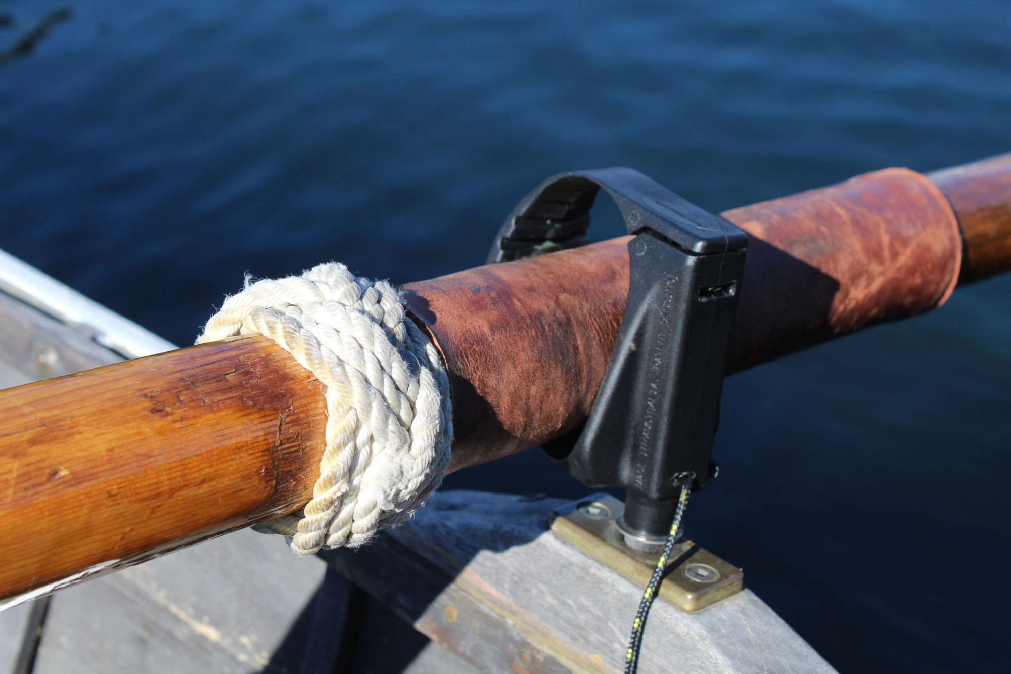 Flint - Small Boats Magazine