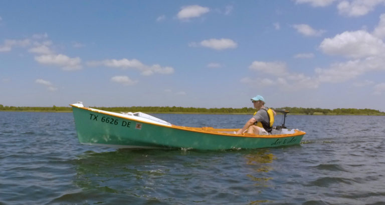 Flint | Small Boats