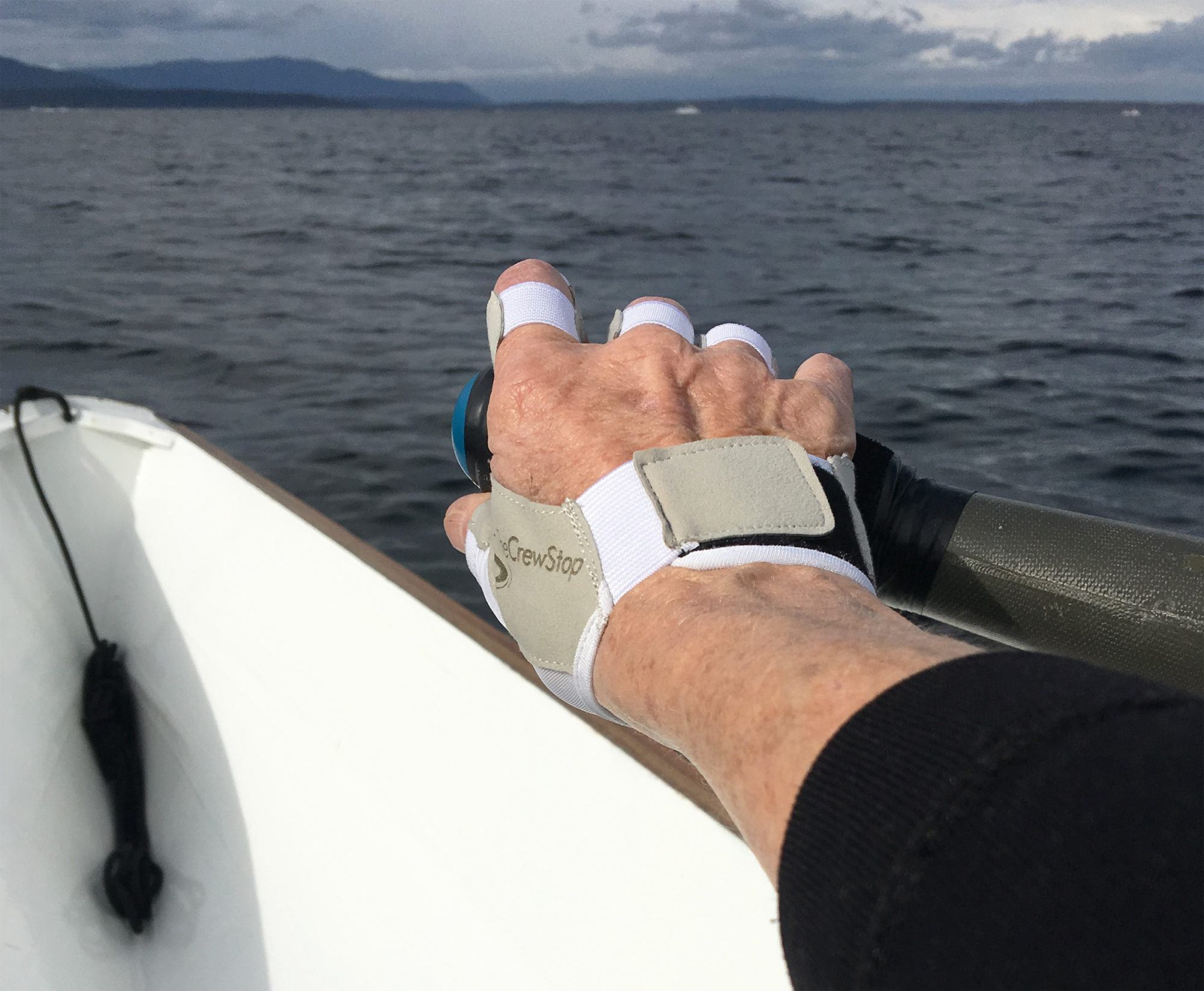 CrewStop Gloves | Small Boats