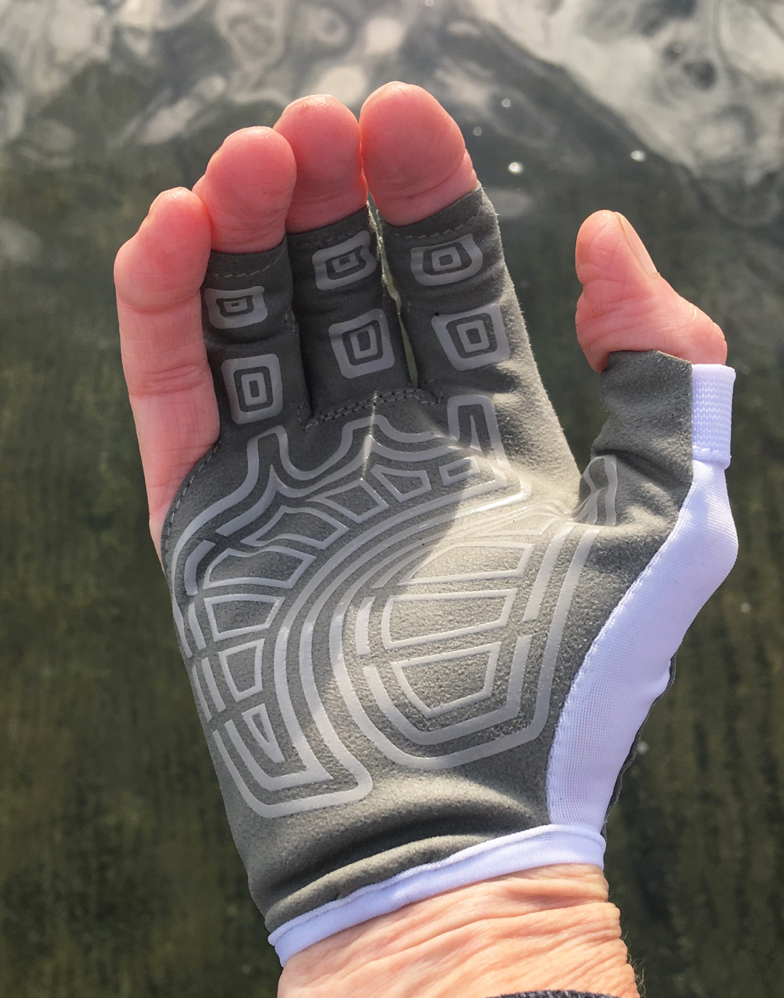 CrewStop Gloves | Small Boats