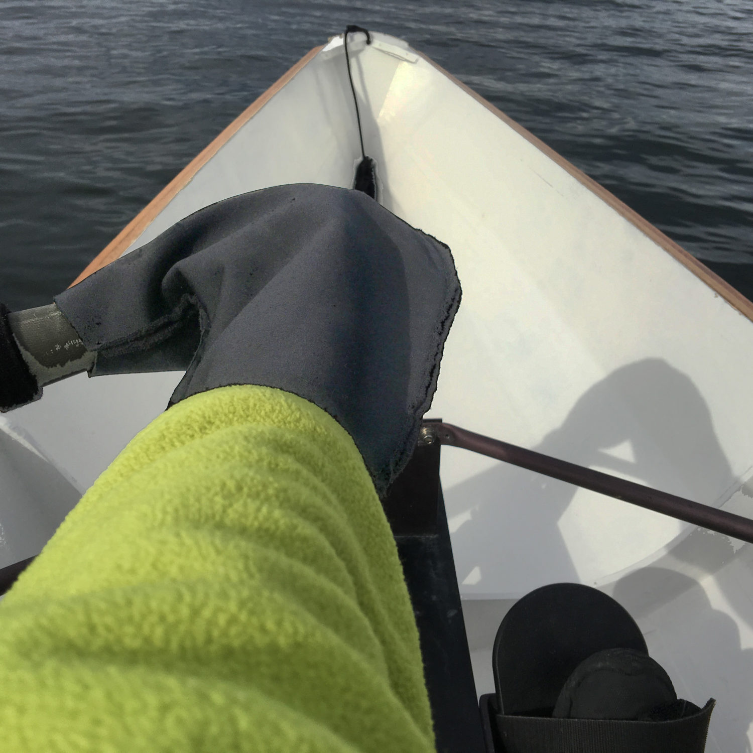 Square Rigs for Small Boats - Small Boats Magazine
