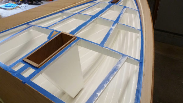 FIRE-DRAKE | Small Boats