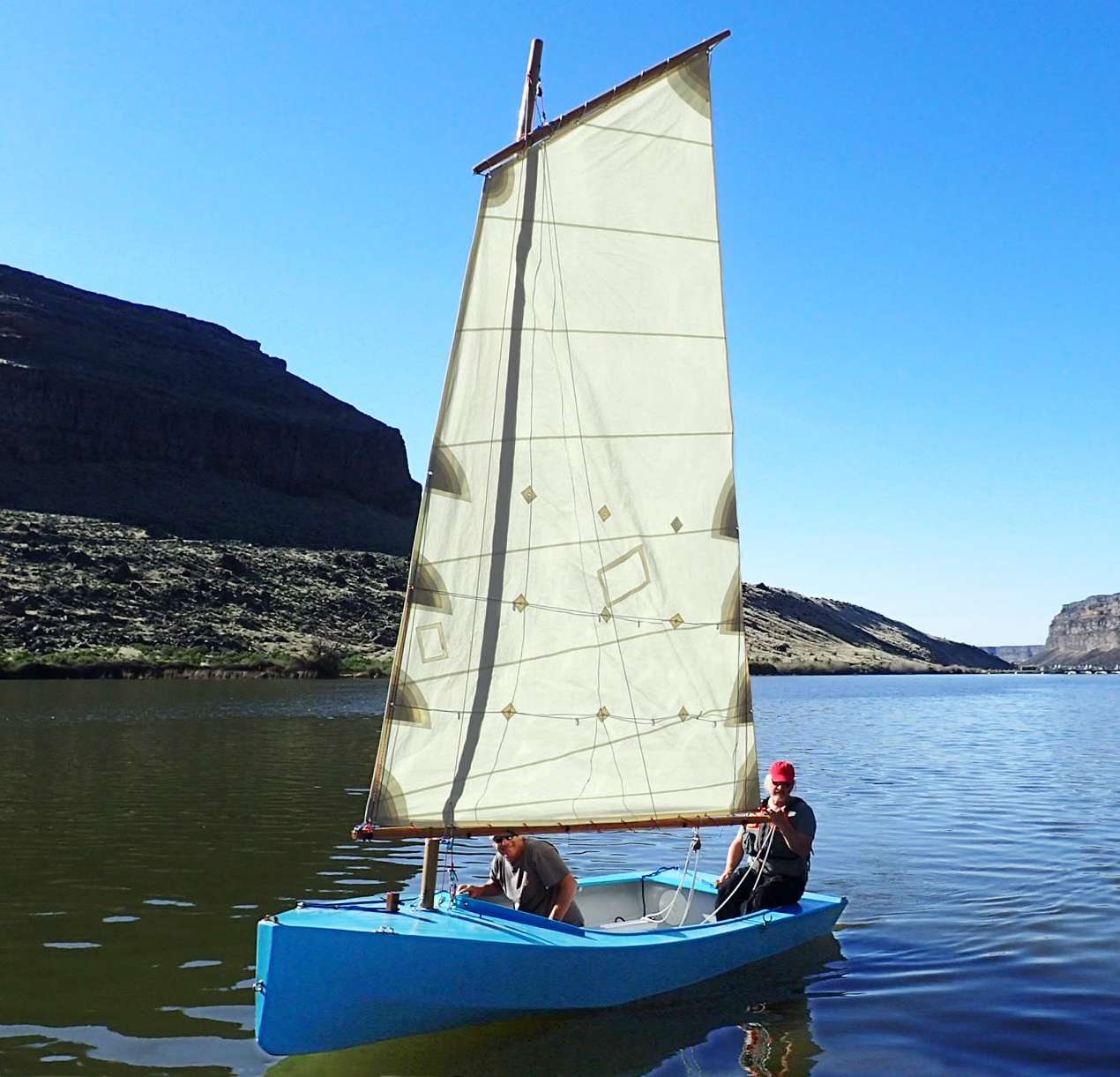 Saturday Night Special | Small Boats