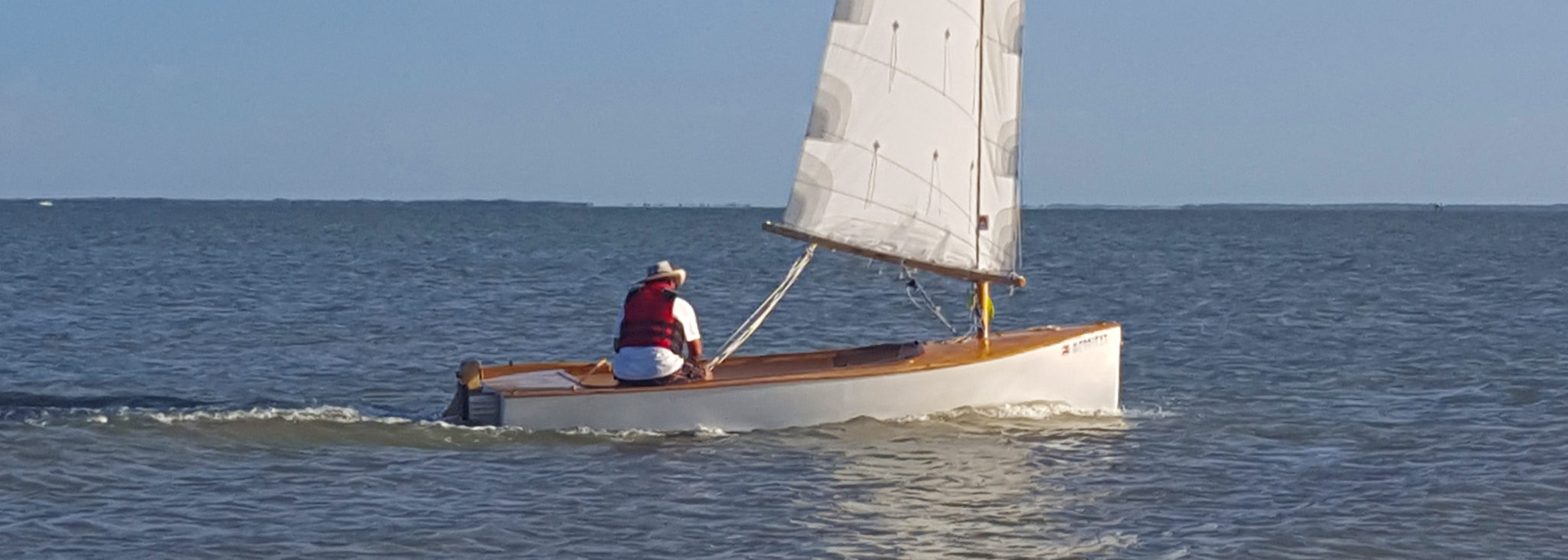 Boat Profiles - Small Boats Magazine