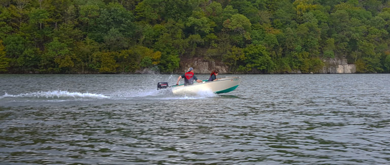 Boy Scout Boatbuilder - Small Boats Magazine