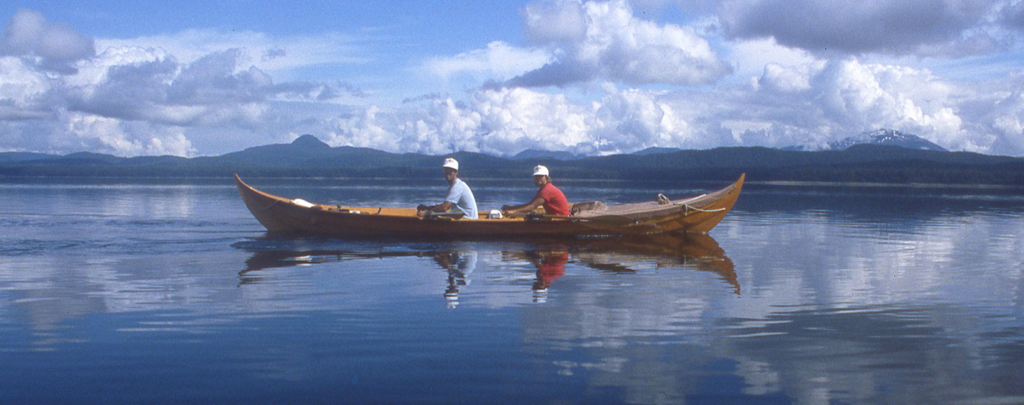 Boy Scout Boatbuilder - Small Boats Magazine