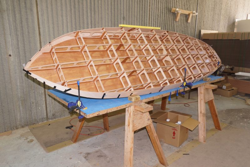 All-Rounder | Small Boats