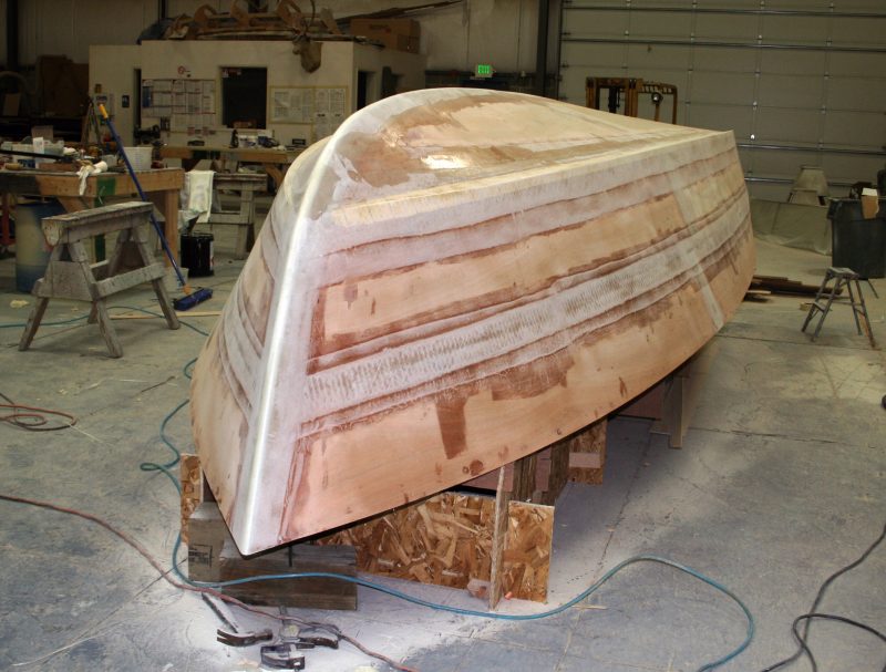 Pelicano 20 | Small Boats