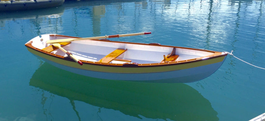 PETIT BATEAU | Small Boats