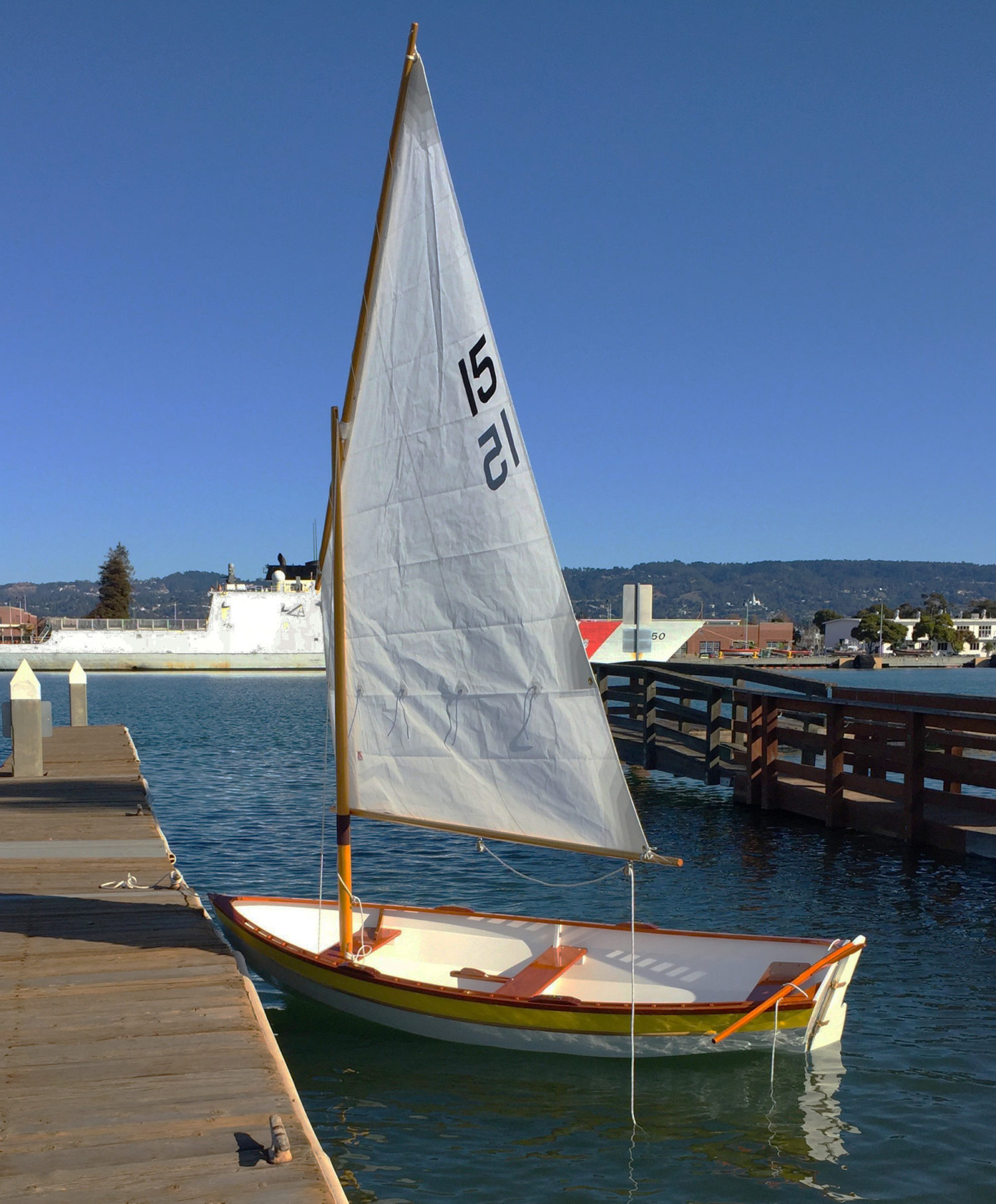 PETIT BATEAU | Small Boats