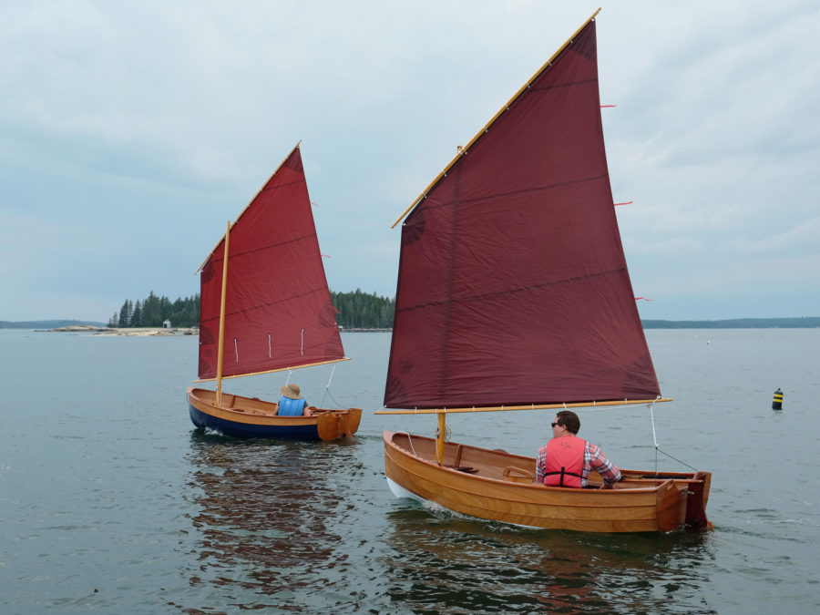 Tenderly Dinghy | Small Boats