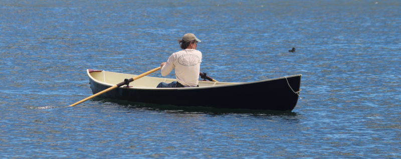 Drake Raceboat - Small Boats Magazine