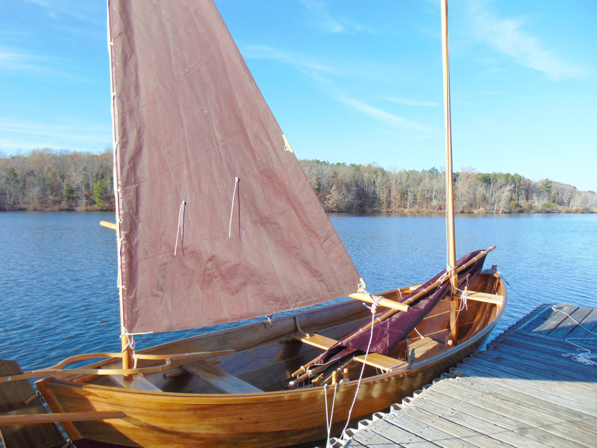 GYPSY SOUL | Small Boats