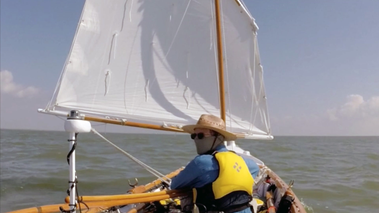 The Texas 200 | Small Boats