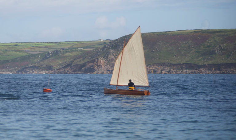 Glen-L Zip - Small Boats Magazine