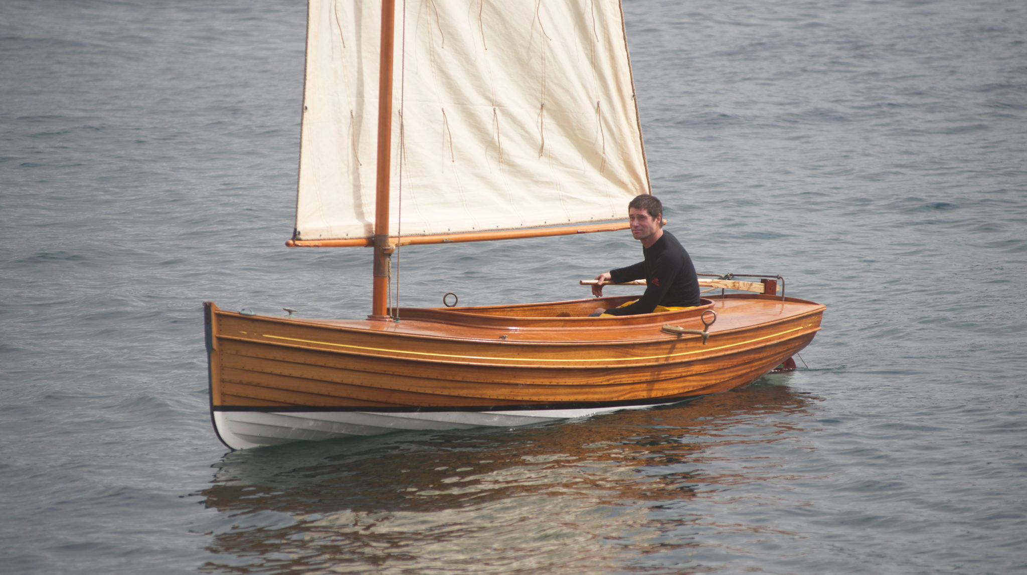 15 Sailing Dinghy Small Boats Magazine 15 Sailing Dinghy Small Boats Magazine