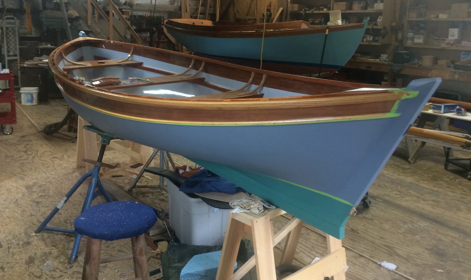 Noank - Small Boats Magazine