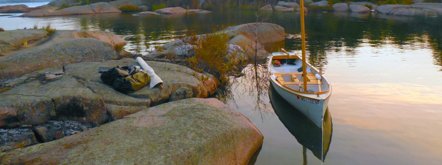 Noank - Small Boats Magazine