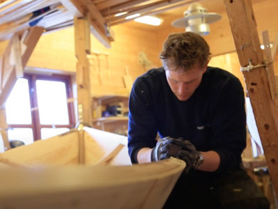 News - Small Boats Magazine